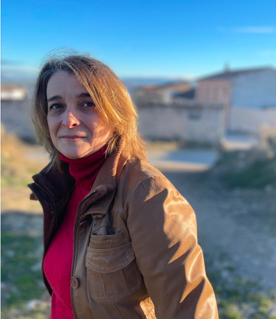 45ª Feria del Libro de Almería – Del 1 al 6 de abril de 2025